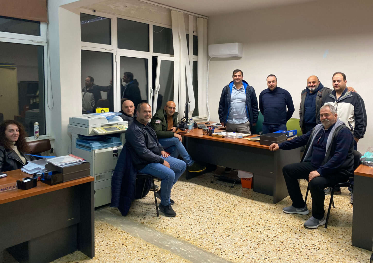 Φραγκίσκος Παρασύρης: οι Μάγειρες και οι Ζαχαροπλάστες του Ν. Ηρακλείου ...